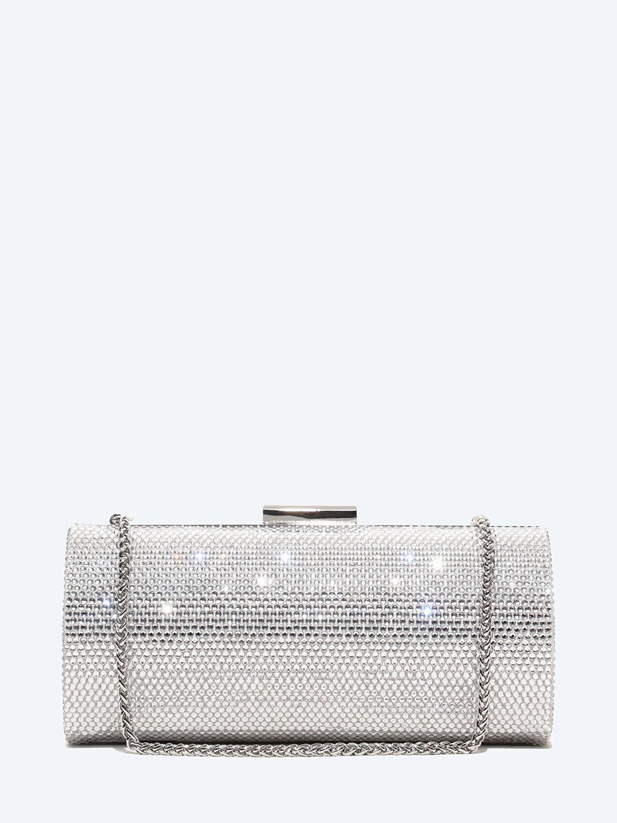 Сумка клатч