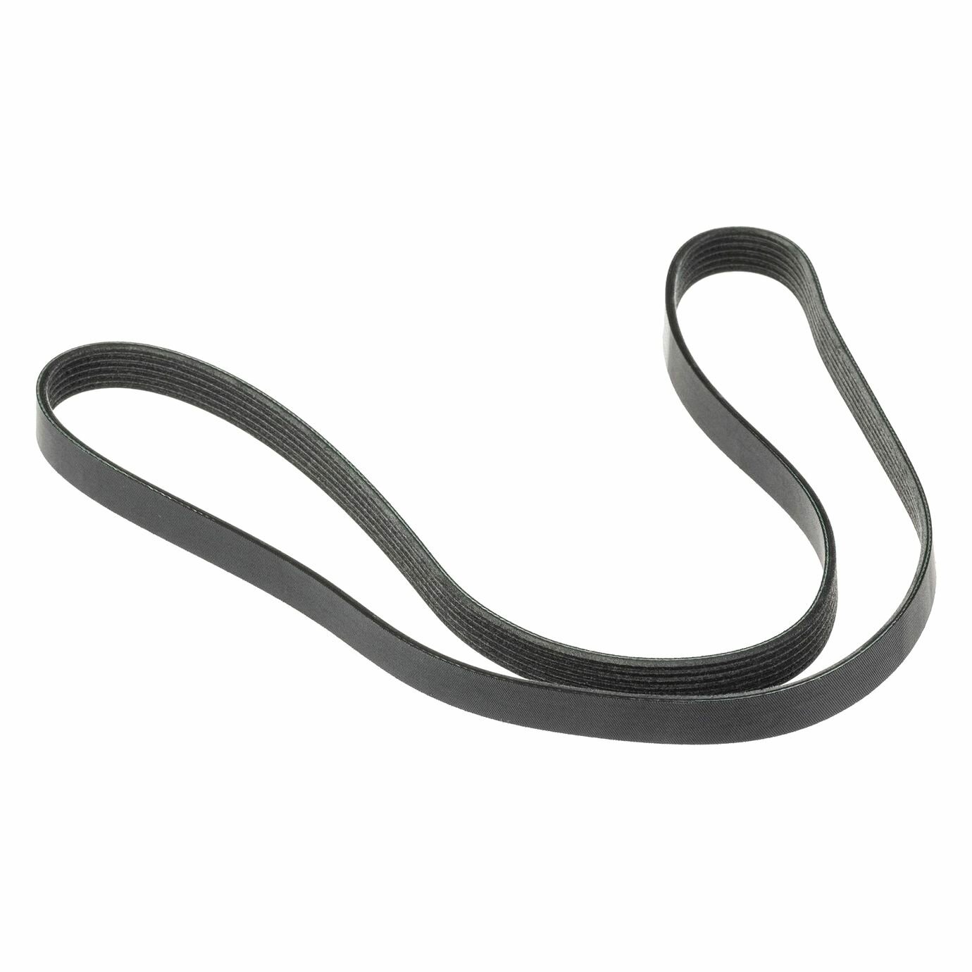 Ремень приводной поликлиновой 6PK1538 LECAR LECAR000355802