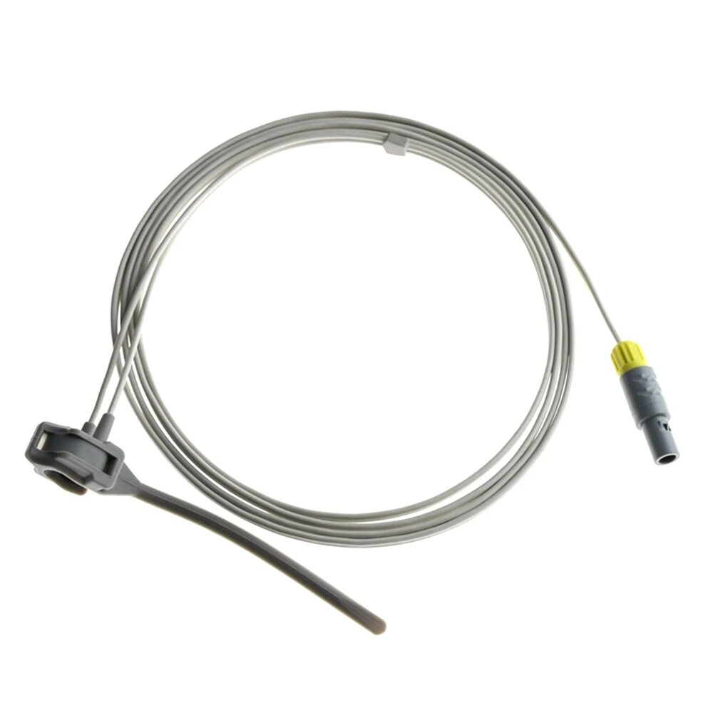 Многоразовый датчик SpO2 ES-LA-105 для Triton Y-model