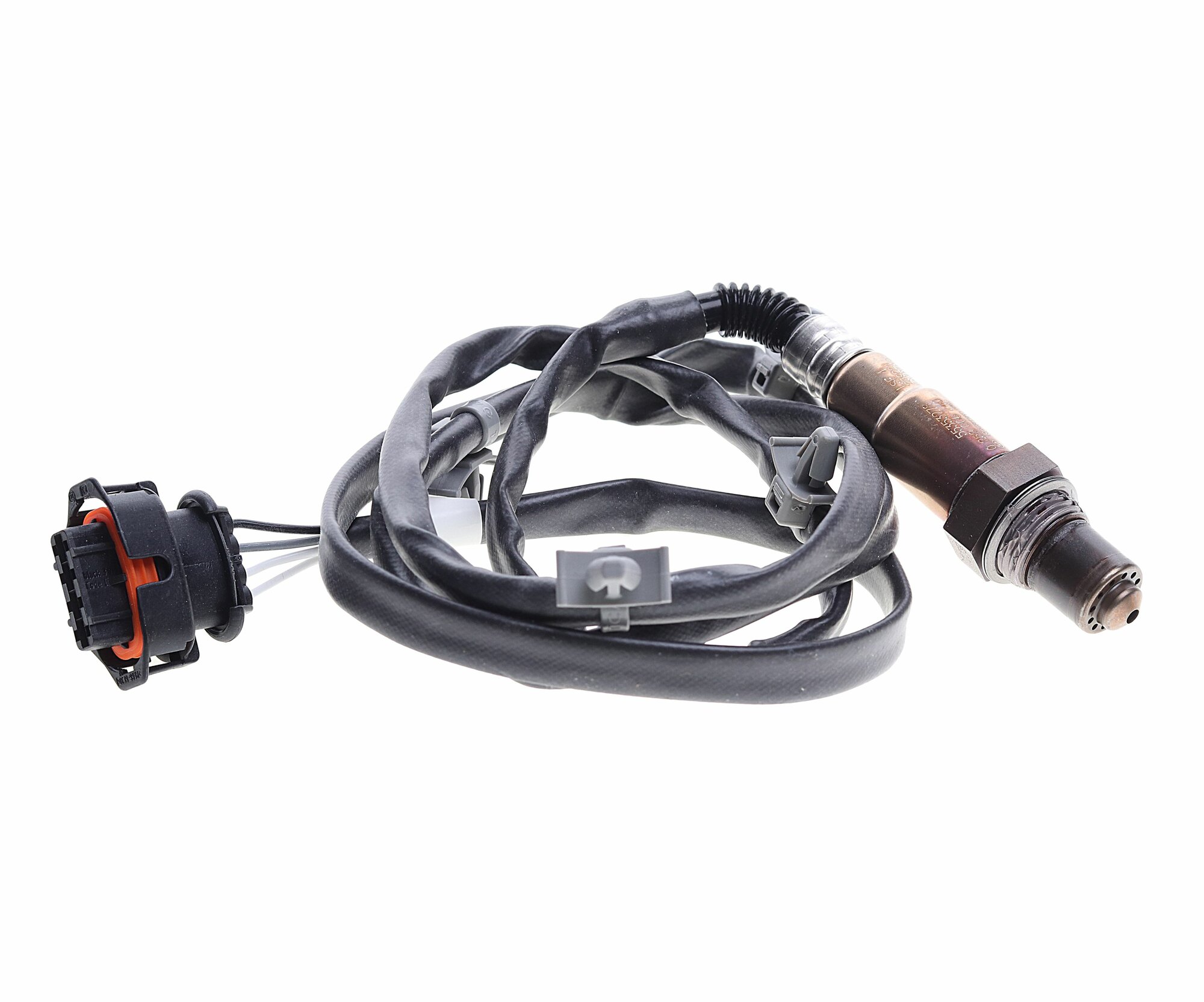 Датчик кислорода (лямбда-зонд) Bosch Арт.0258006740 / VW Golf (98-), Jetta (01-) AUDI A3