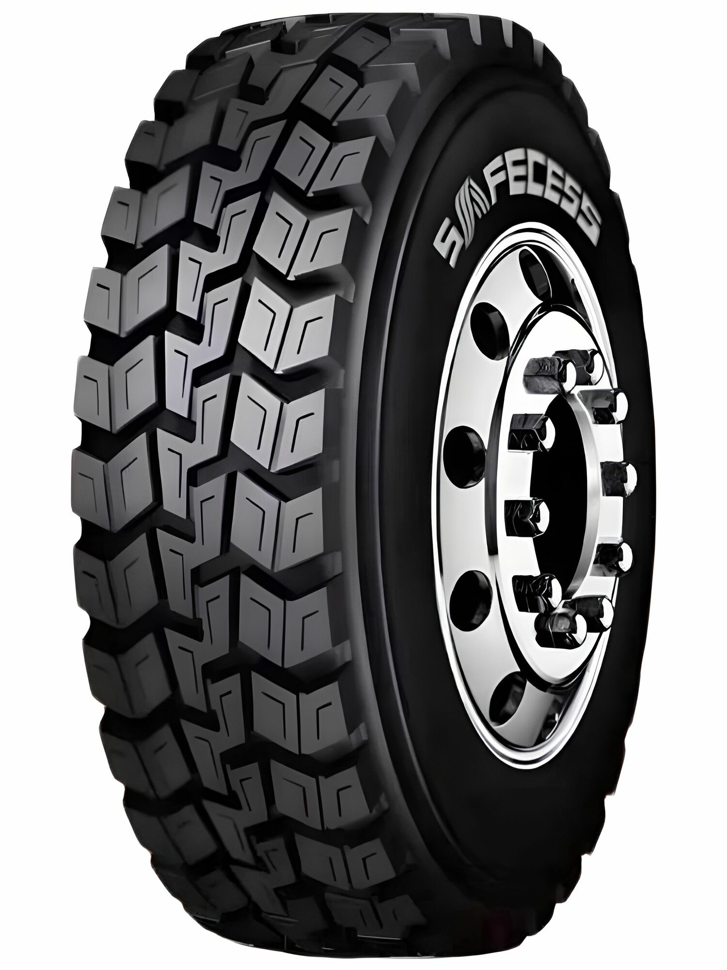 Грузовая шина SAFECESS SFC87 315/80 R22.5 20PR 156/153 L Ведущая ось