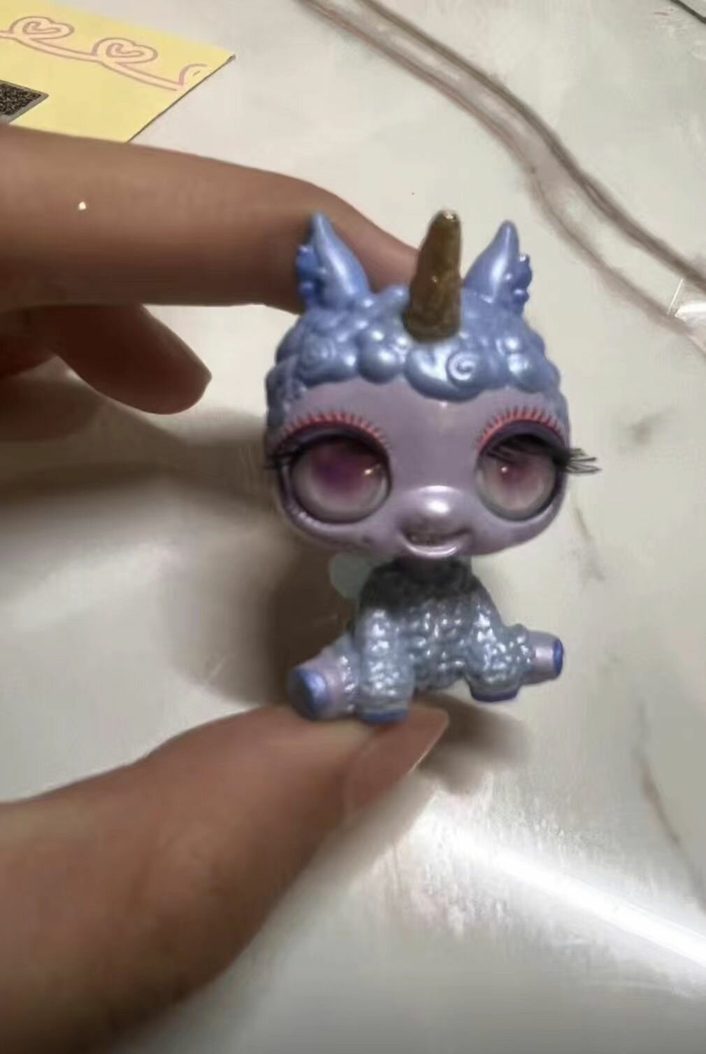 Poopsie Slime Can Поколение Слепая Коробка*1/Появится случайный/неожиданный слепой ящик