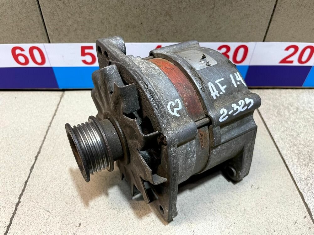 Генератор Opel Astra F 1204059