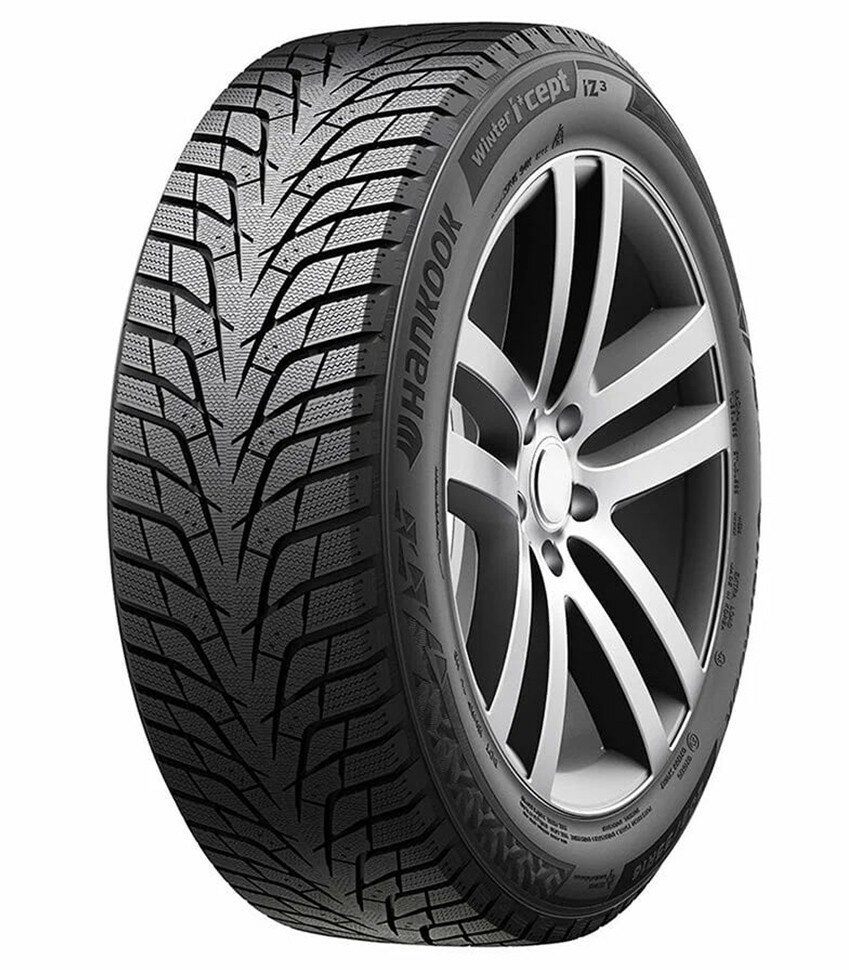 205/65 R16 Hankook Winter I*cept IZ3 W636 99T (зима) а/шина