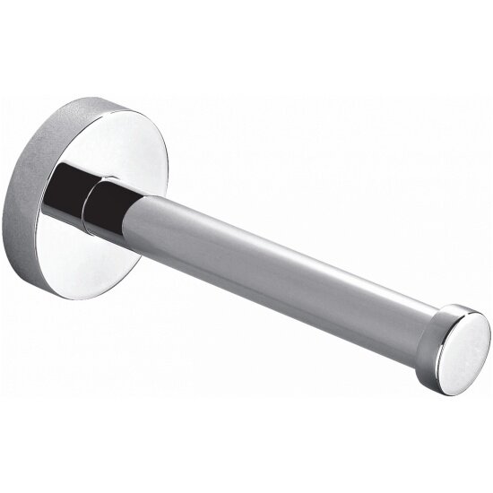 Wonzon & Woghand Держатель для запасной туалетной бумаги EASY, Хром (WW-8106)