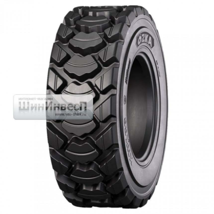 Шина грузовая OZKA Pulmox STR42 (KNK66) 10 R16.5 138A3 всесезонная автомобильная