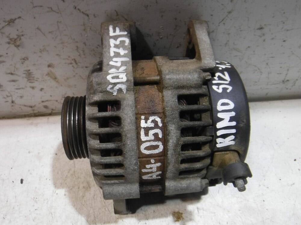 Генератор Chery Kimo S113701110BA