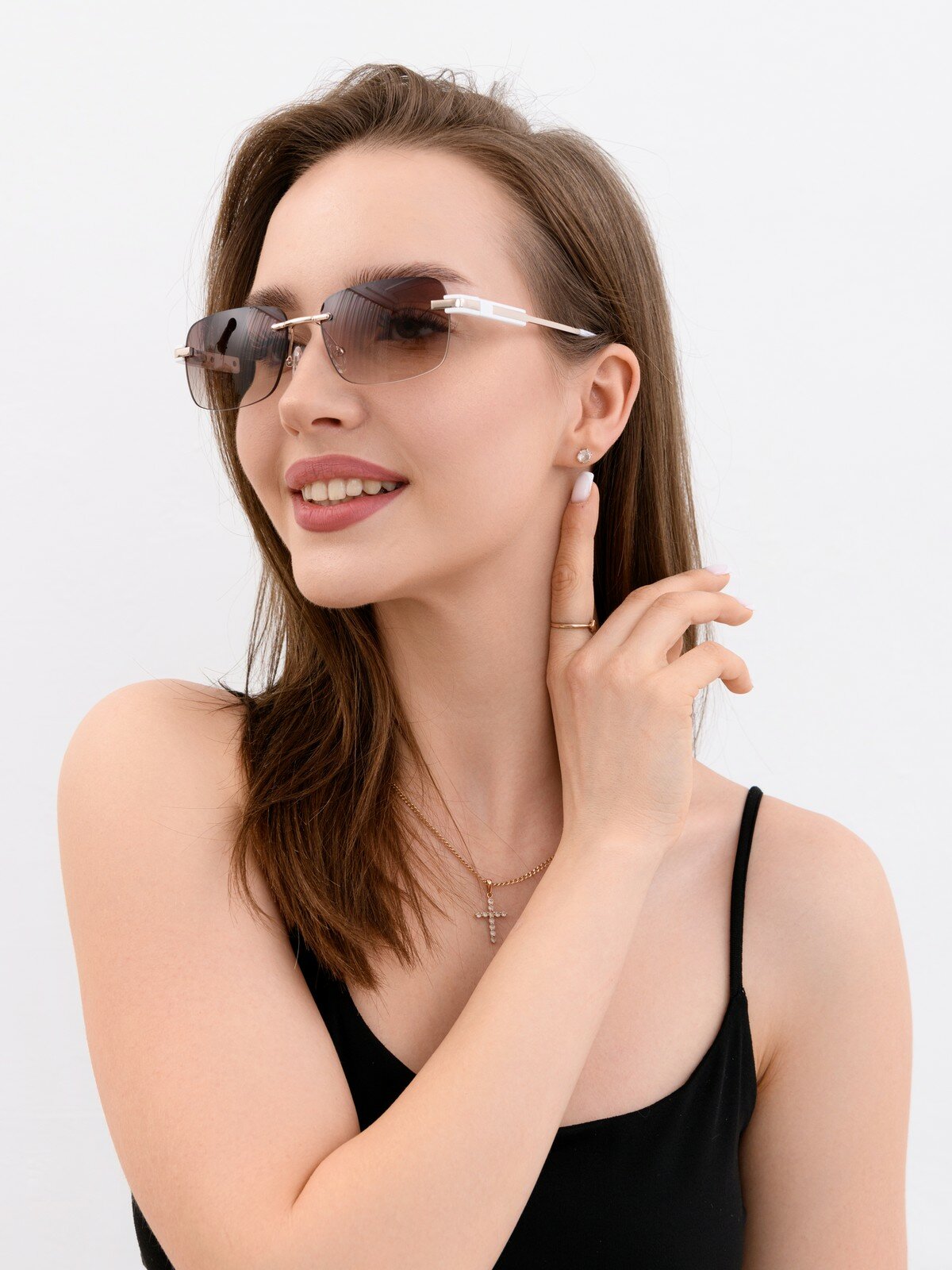 Солнцезащитные очки