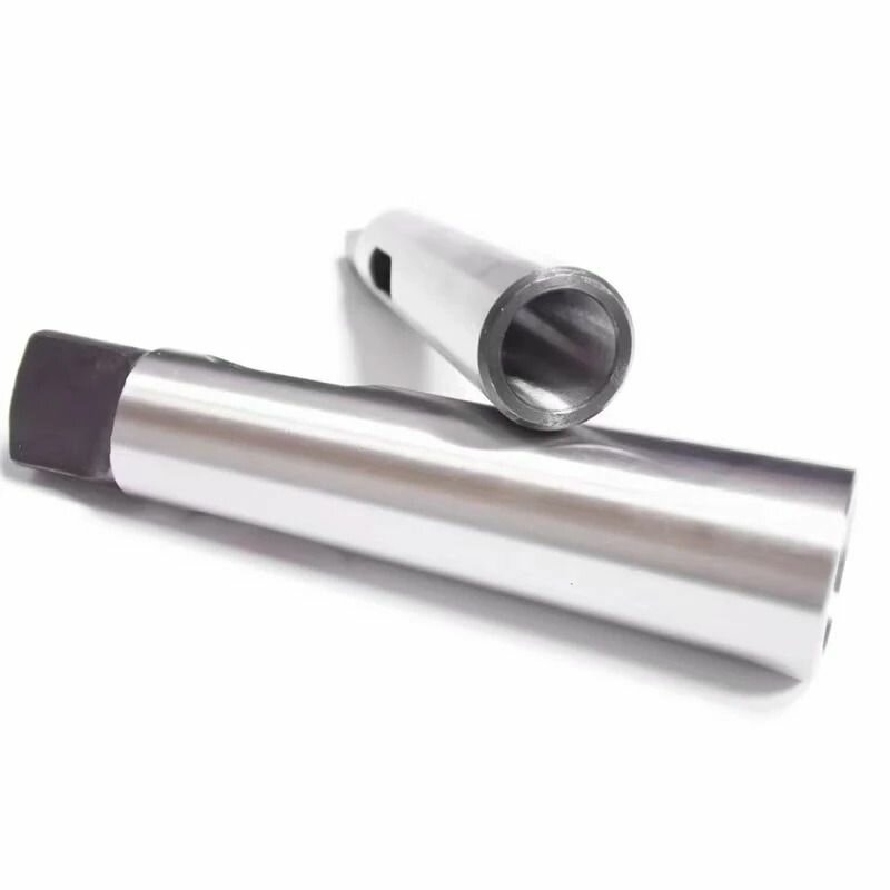 MT3-2 Сверло с конусом Морзе Втулка хвостовика Принадлежности 1pcs