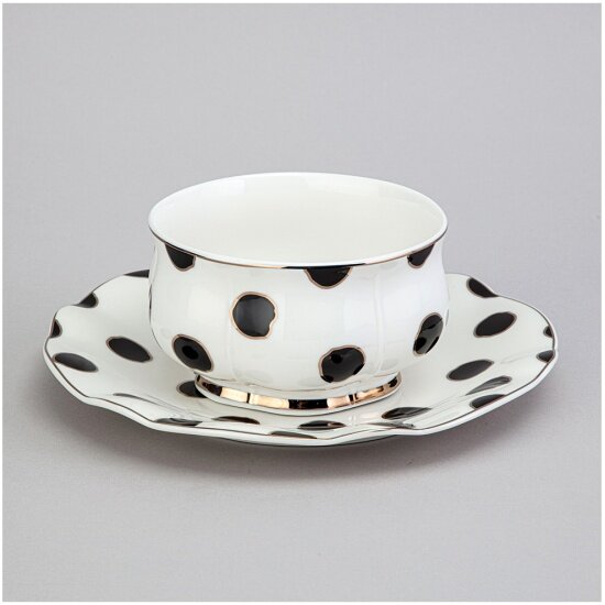 Набор для завтрака Lefard "top style", 2 пр.