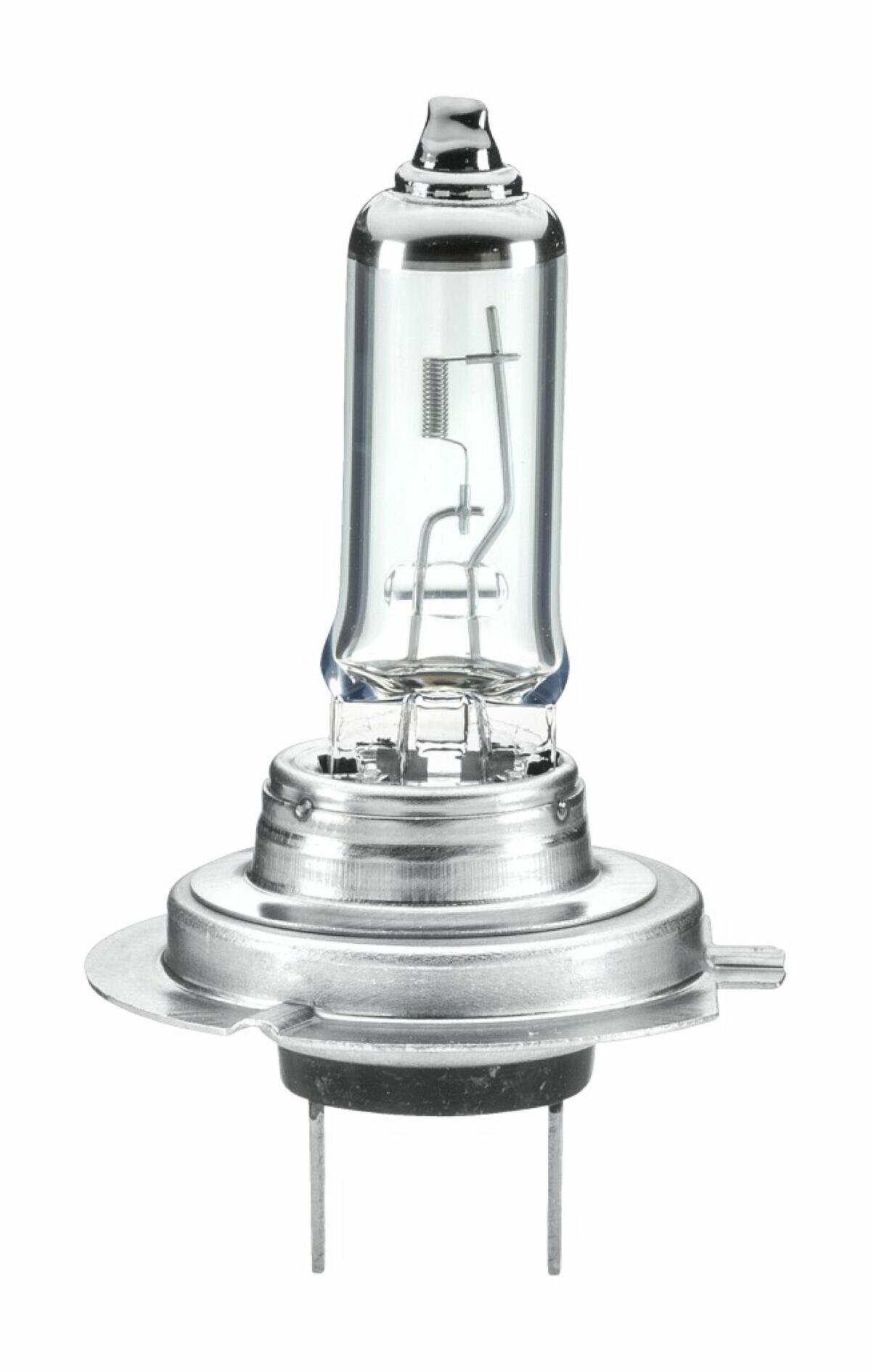 Лампа Hella Галогеновая H7 Px26D 55W(Hella 8Gh 007 157-551)