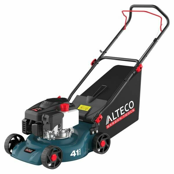Газонокосилка бензиновая ALTECO GLM 45-41 (84117)