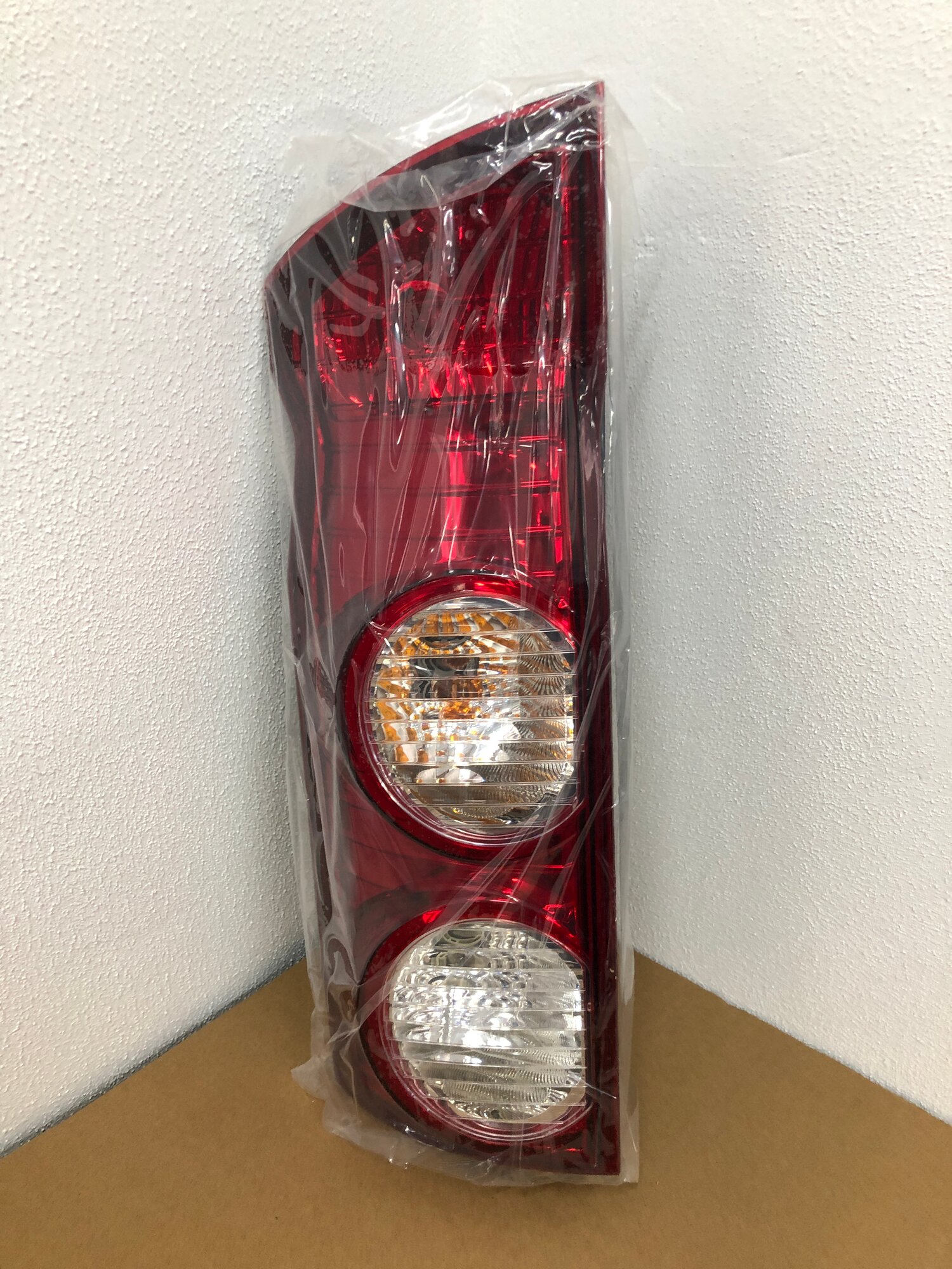 Фонарь задний JAC Sunray Sollers Atlant (фургон) L 4133100R001