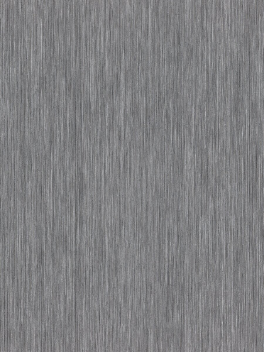 Обои Rasch Natural Colors 0.53 x 10.05 844382 на флизелиновой основе, цвет серый, моющиеся, рисунок однотонные