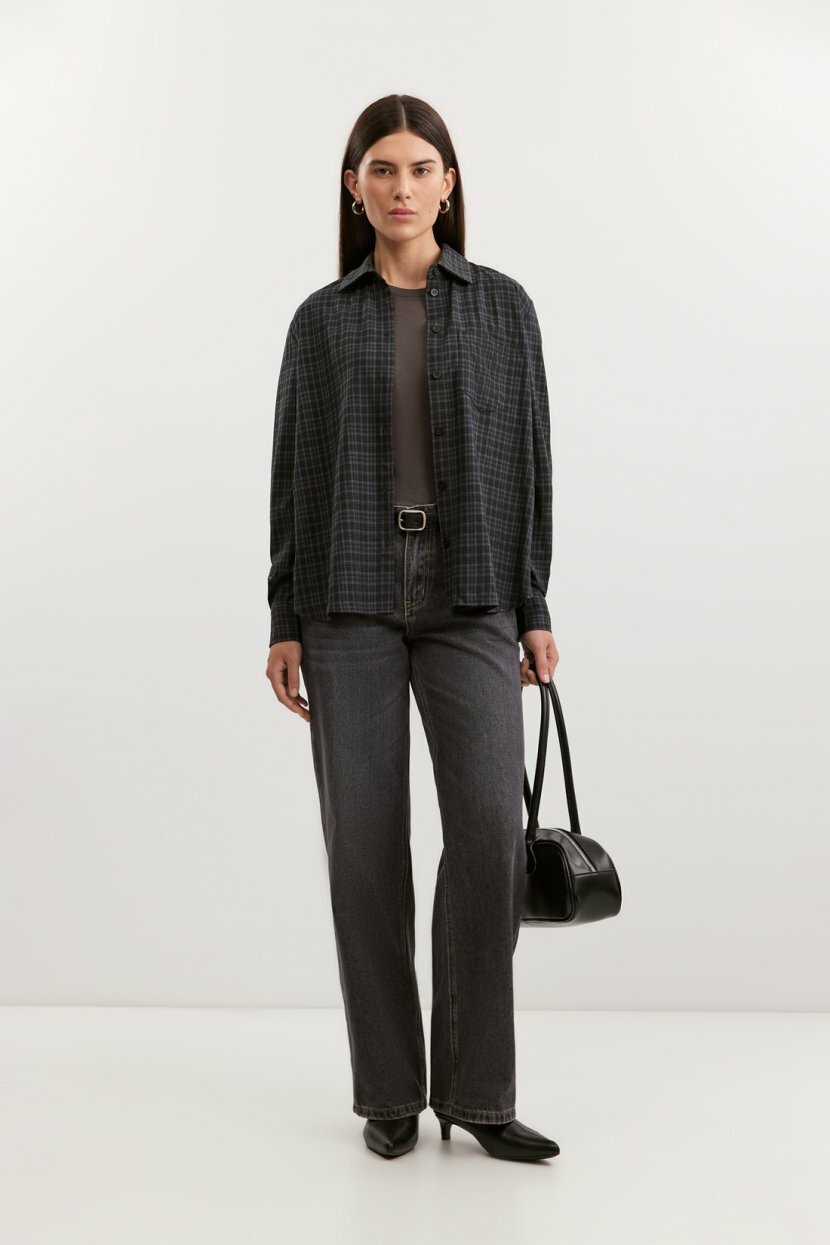 Джинсы B3025508 