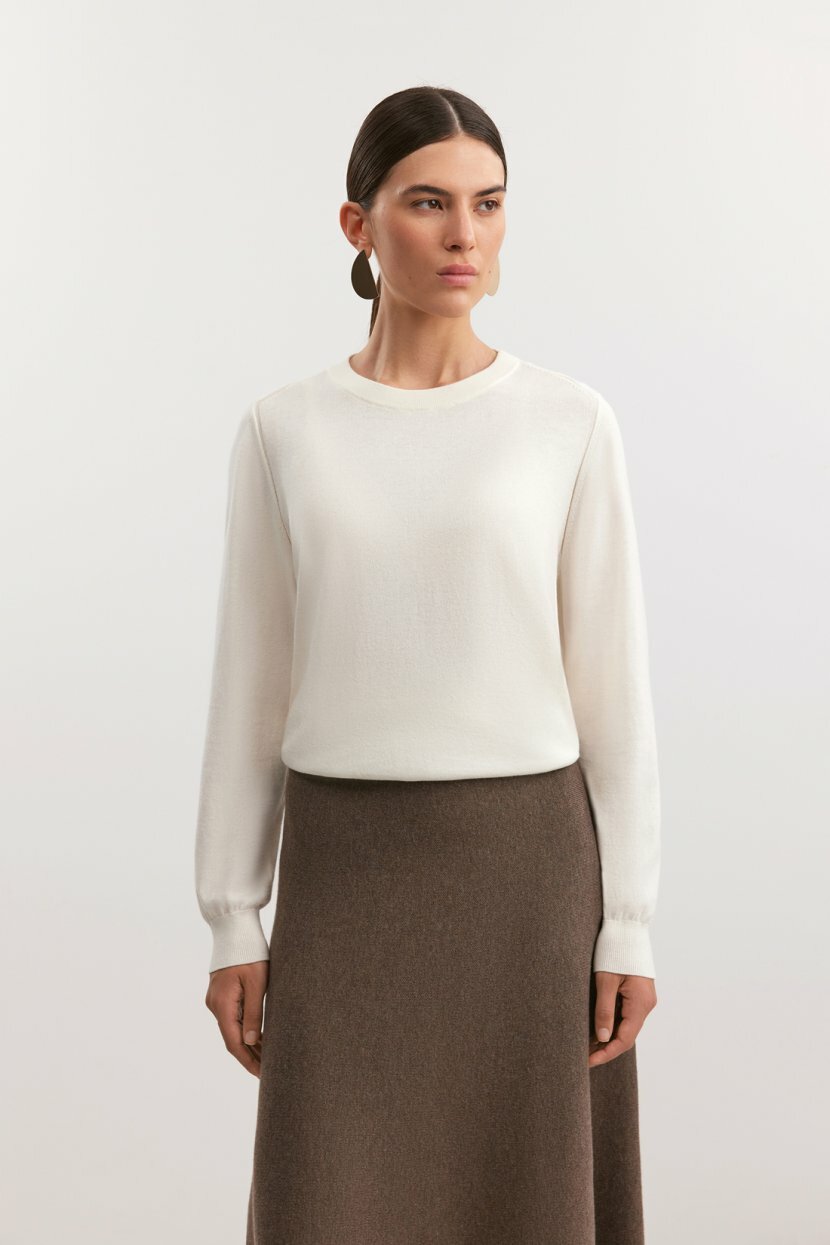 Джемпер B1325529