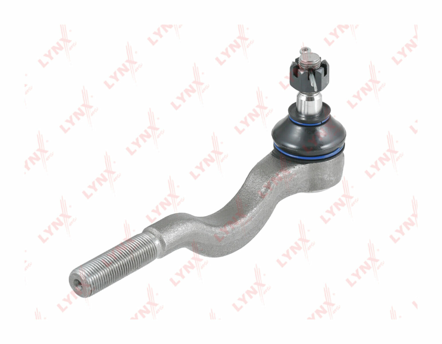 C4013Lr Рулевой Наконечник Lynxauto(Lynx C4013Lr)