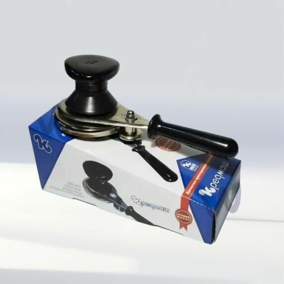 Закаточная машинка