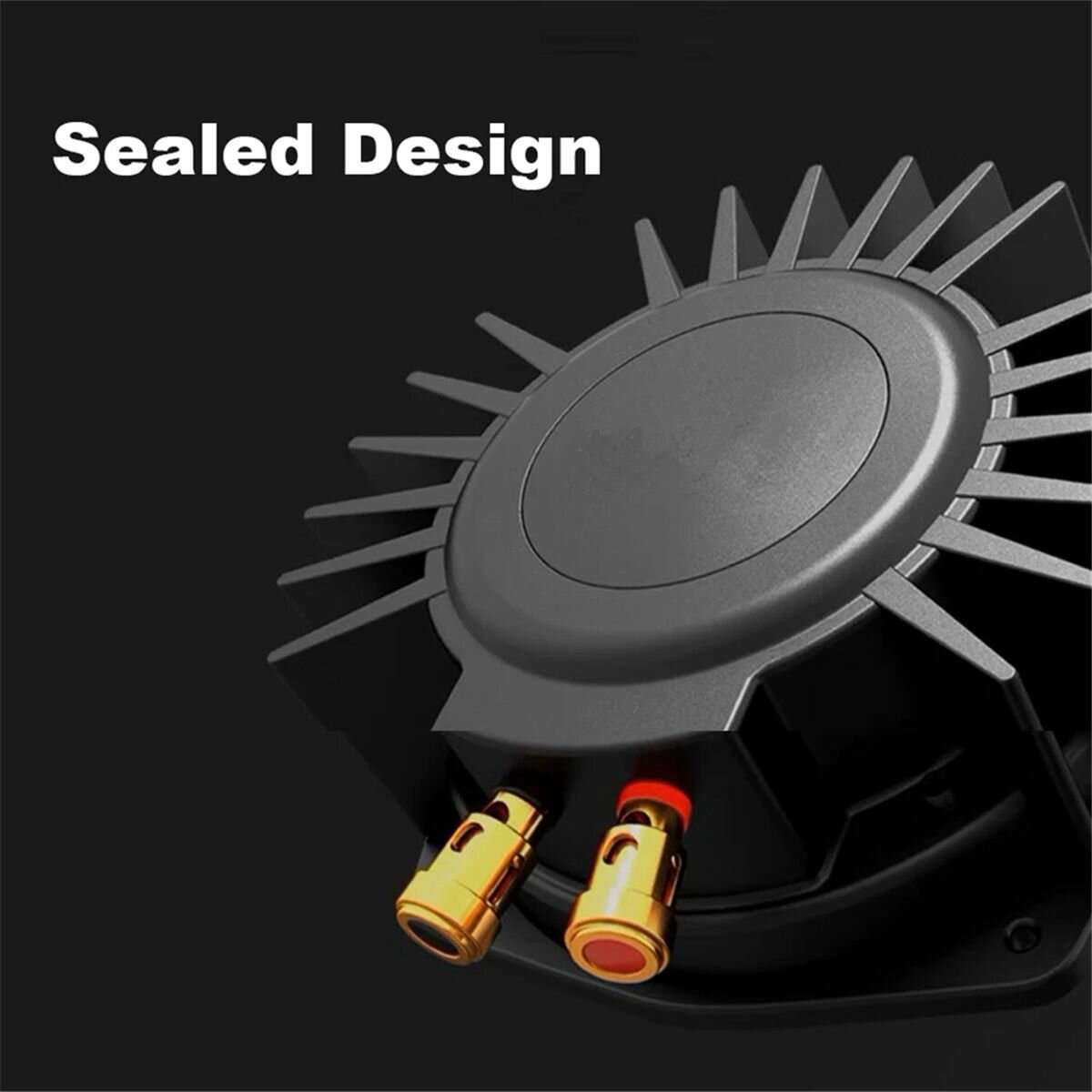 Продукция Вибрационный Динамик мощностью 50 Вт, Низкочастотный Басовый Шейкер, Резонансный Вибратор