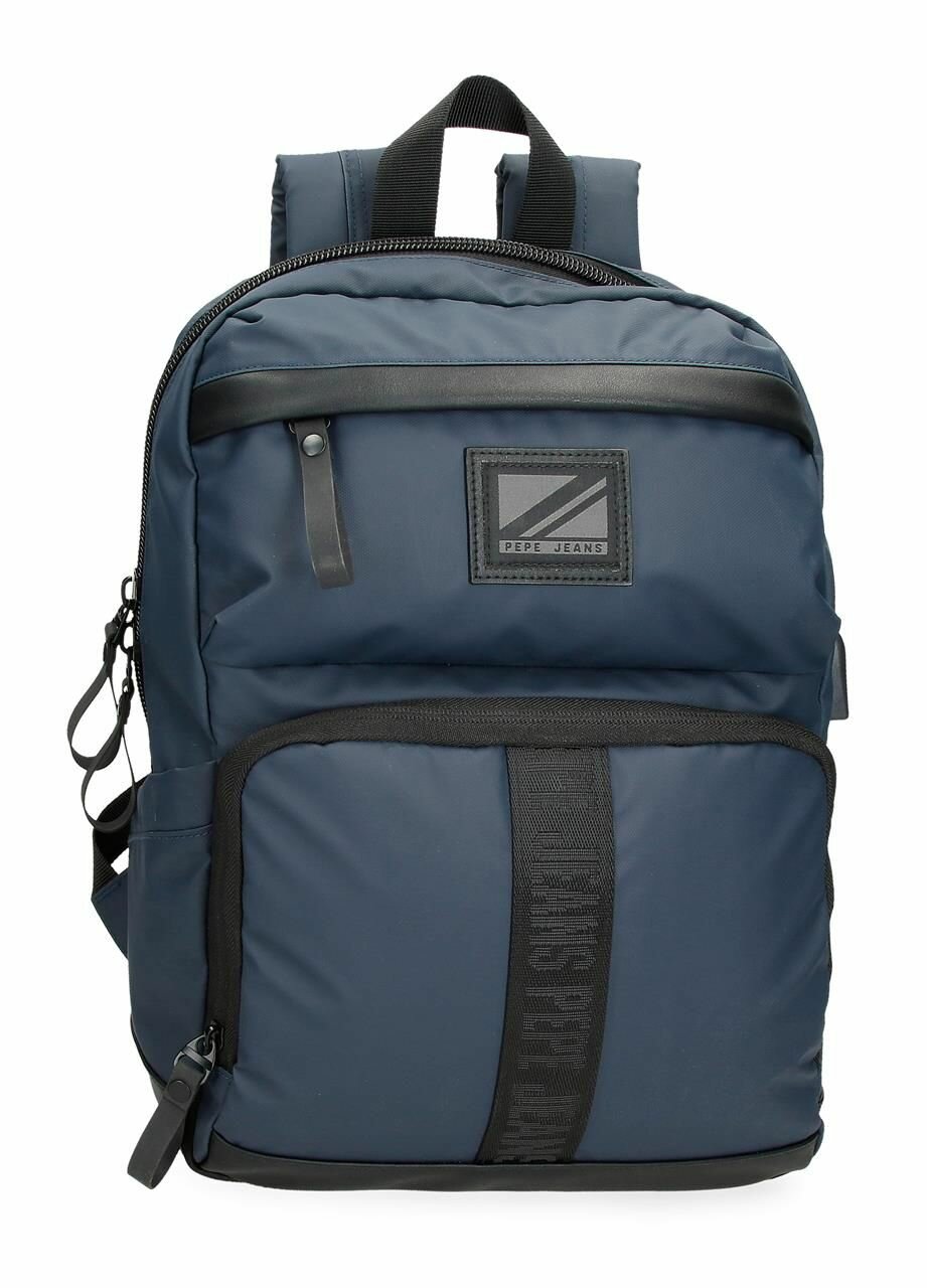 Рюкзак мужской Pepe Jeans Hoxton
