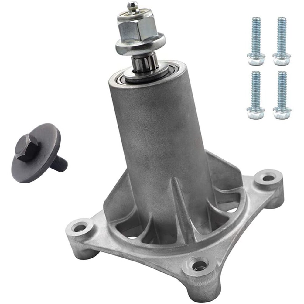 192870 Шпиндель Газонокосилки В Сборе Для Ayp