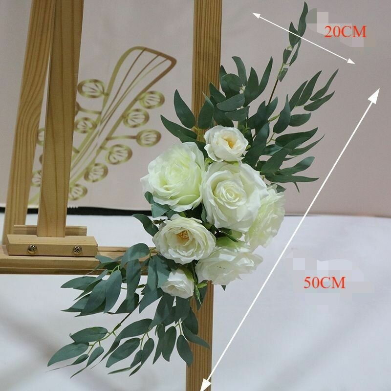 Украшение на свадьбу