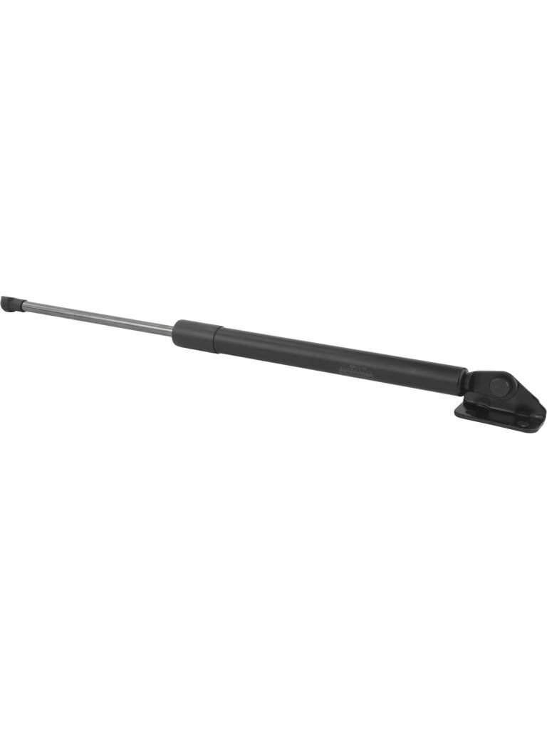 Газовый упор багажника (с кронштейном) l480/480n PEUGEOT, MITSUBISHI, CITROEN 04117-003 FEBEST.