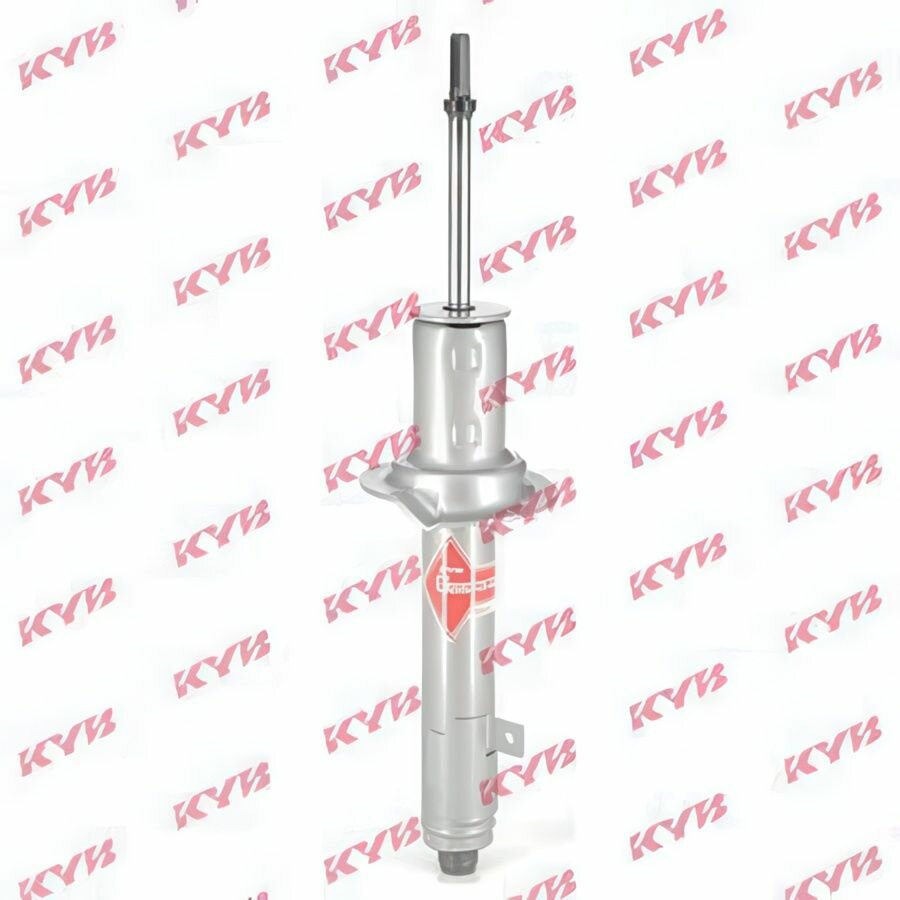 Амортизатор передний правый газовый, для Лексус IS 2 арт 551126 KYB