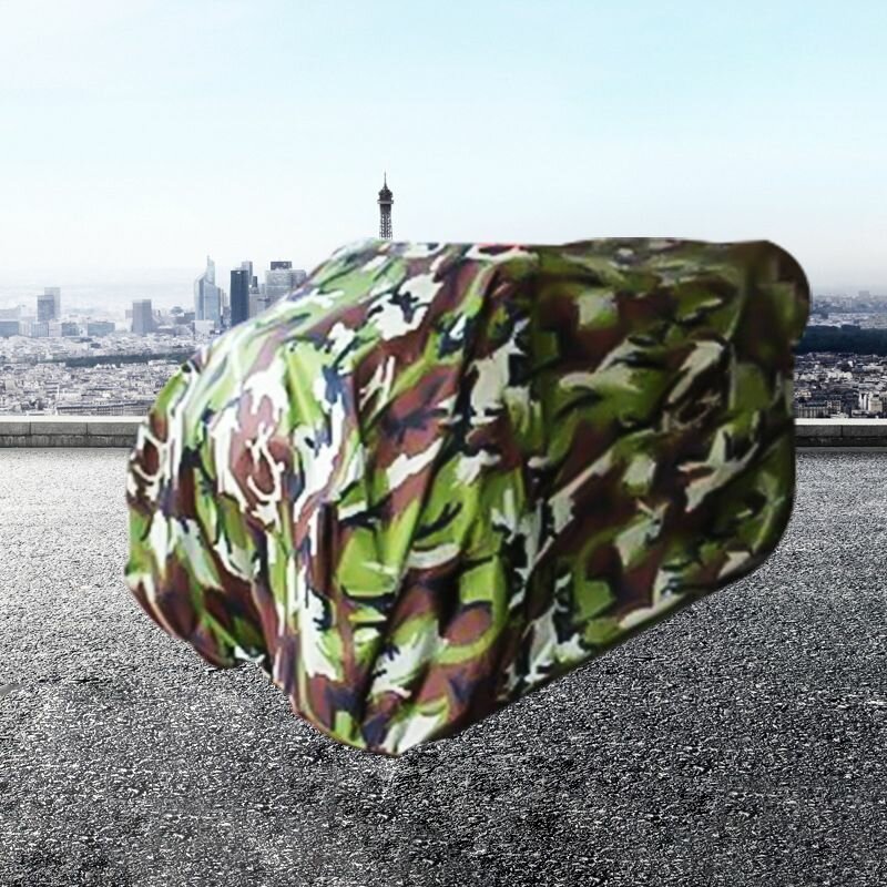 Чехол для мототехники