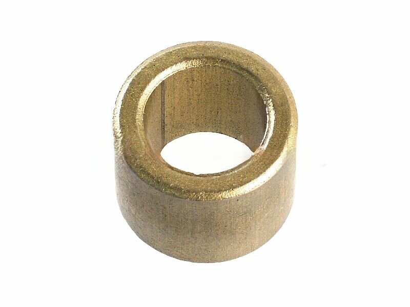 Втулка (бронзовая) Интерскол, для дрели-шуруповерта Ш-8/700ЭР, 12x8х5 мм, оригинал, арт. 39.02.00.05.00