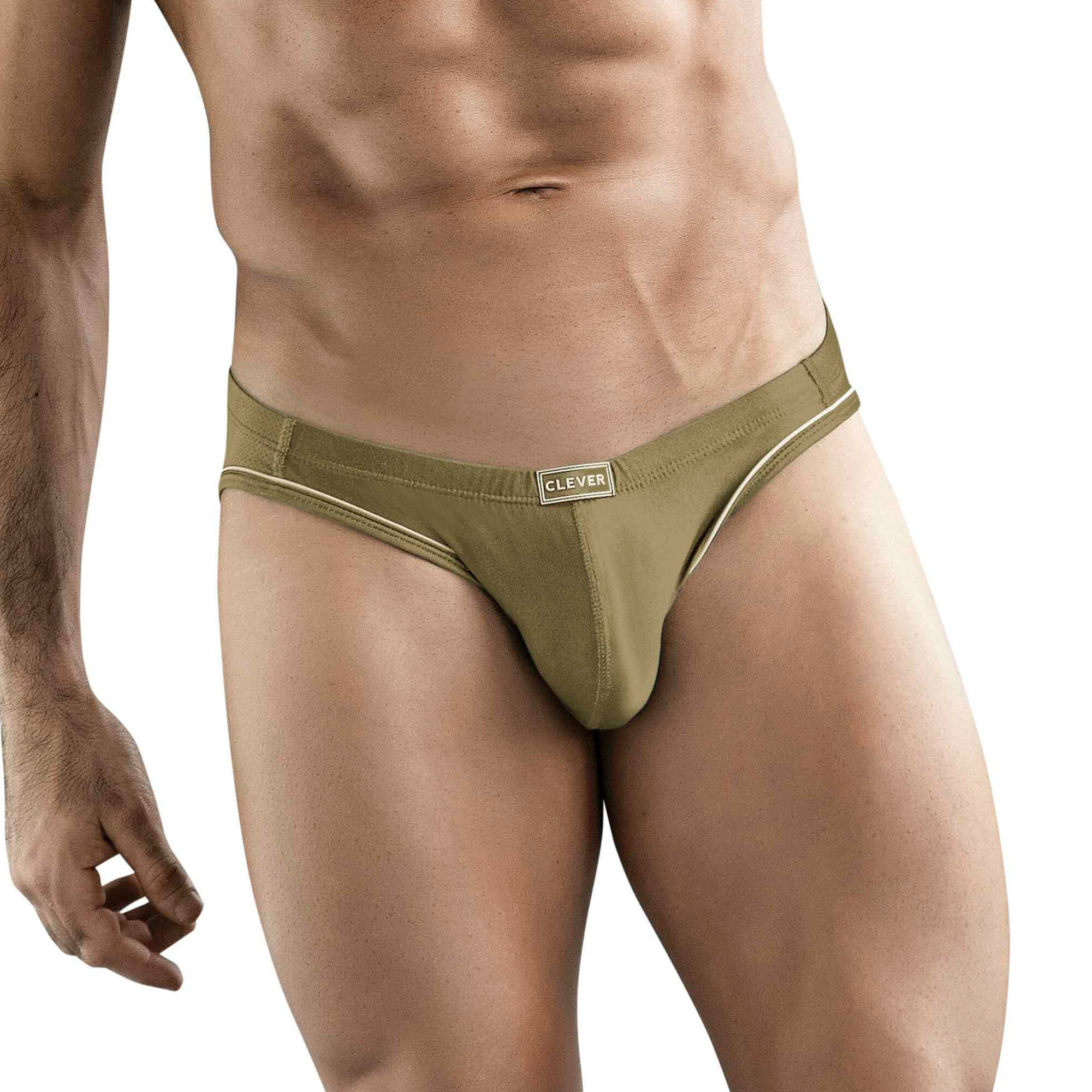 Трусы CLEVER MASCULINE UNDERWEAR