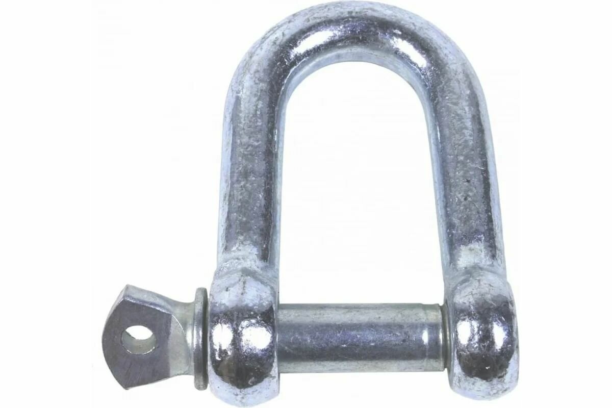 Скоба универсальная ООО ПКФ Сварком 8 мм 00000 6542 c000006542