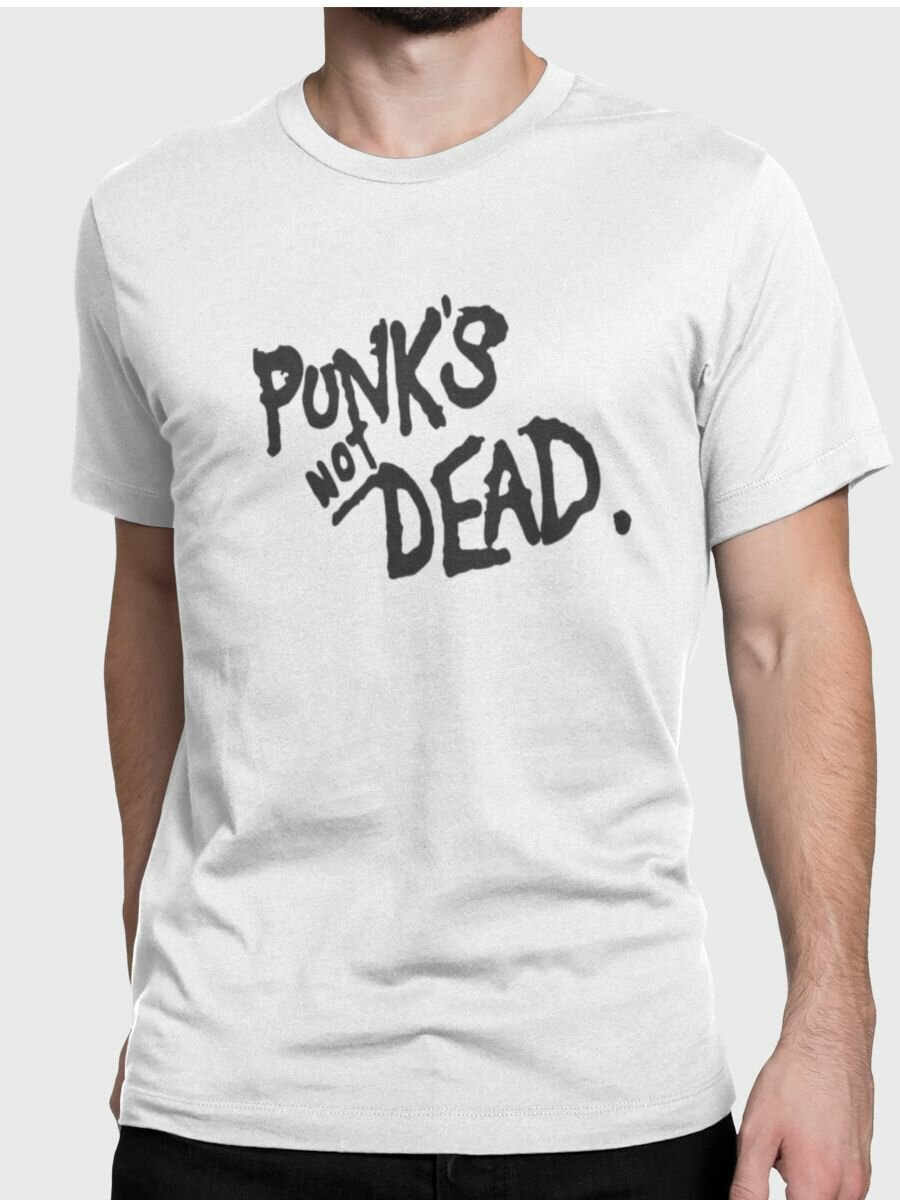 Футболка Анархия