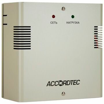 Блок бесперебойного питания Accordtec ББП-60
