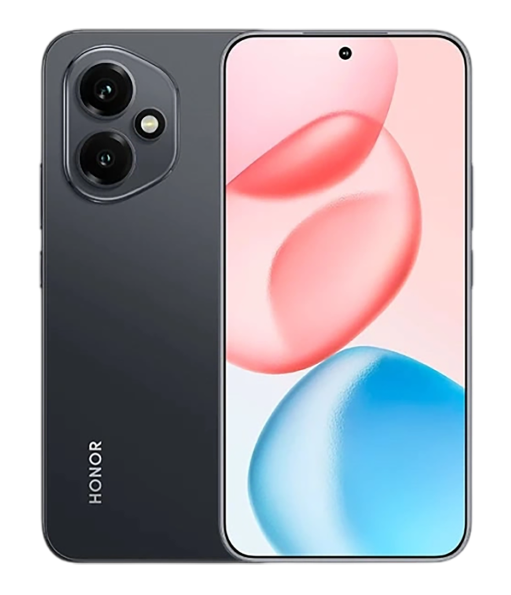 Honor 400 12/512Gb Midnight Black (Global) Dual: nano Sim+eSim