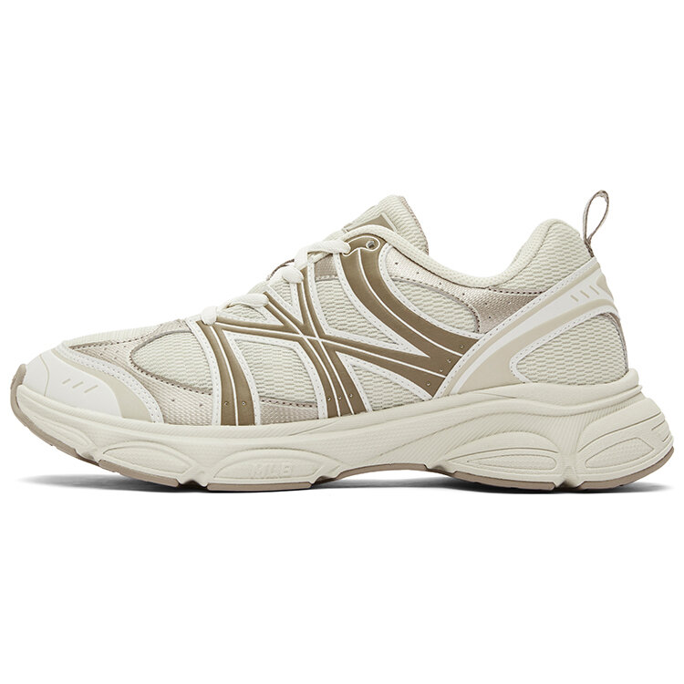 Кроссовки Chunky Runner Ace Runner