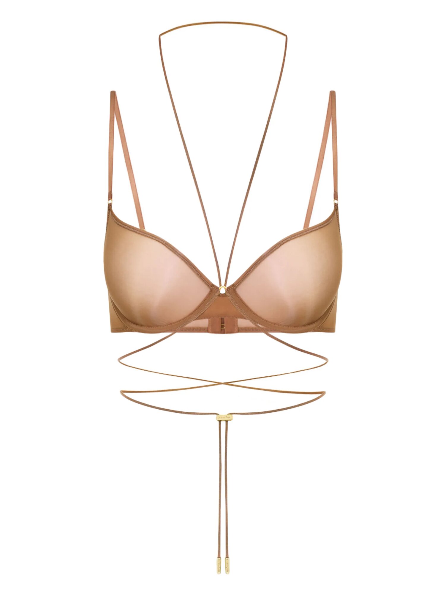 Бюстгальтер