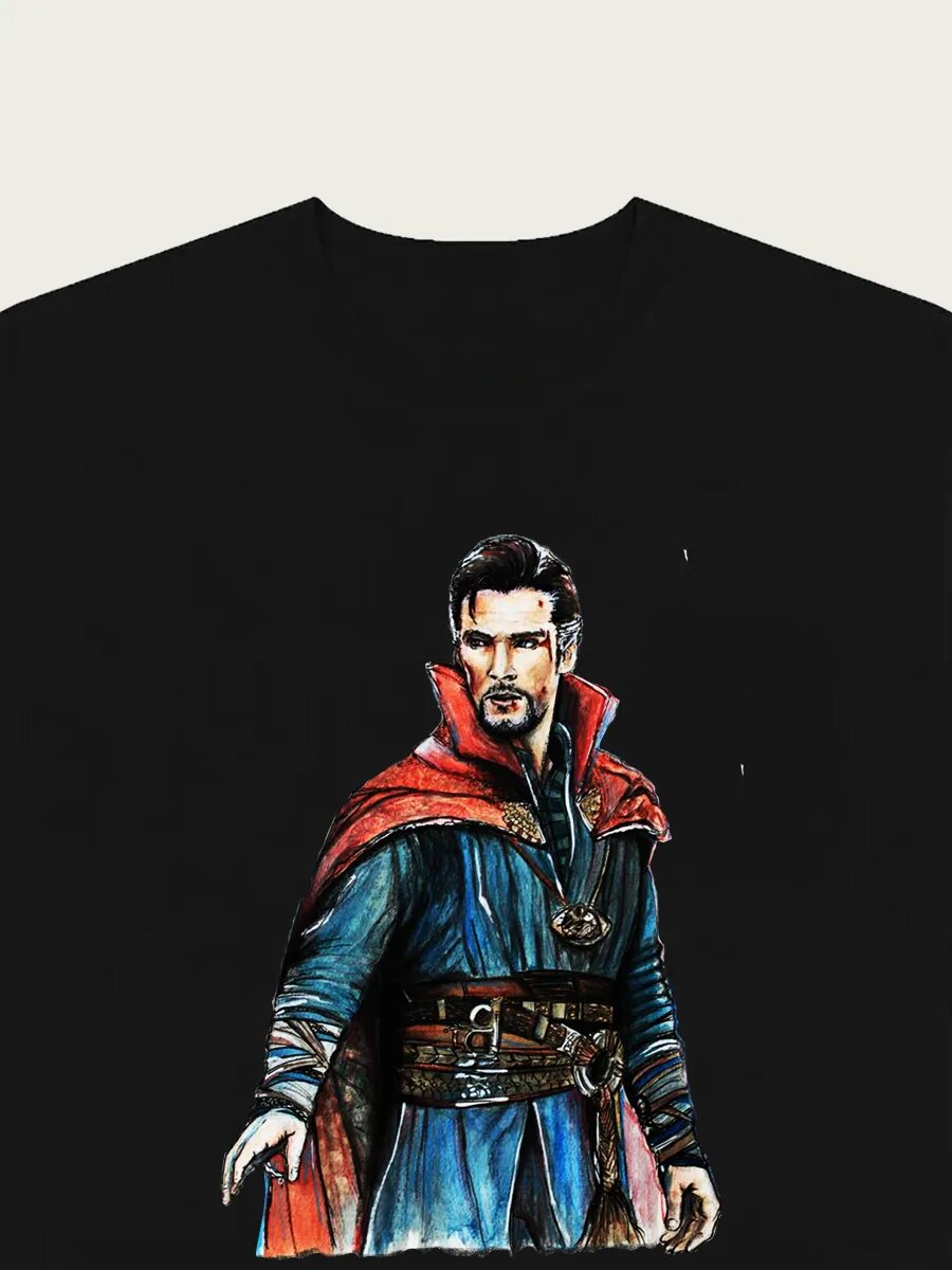 Футболка спортивная