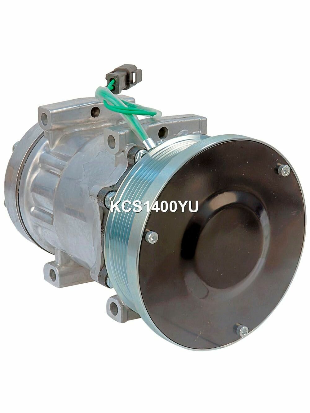 Компрессор кондиционера Krauf SD7H154769