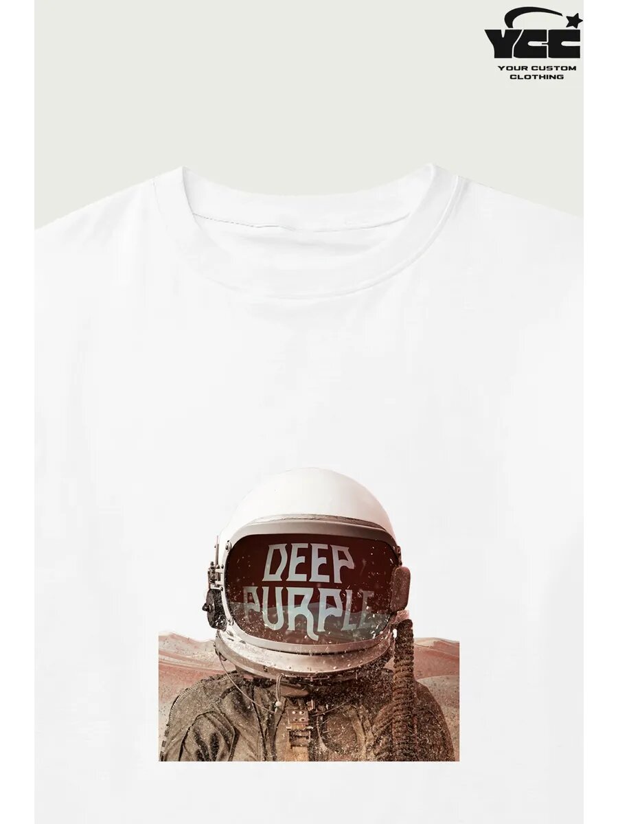 Футболка спортивная