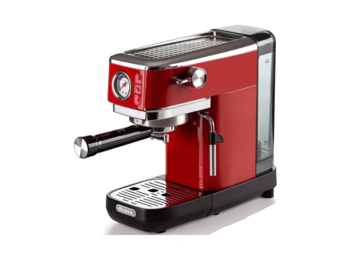 Кофеварка Ariete 1381 RD