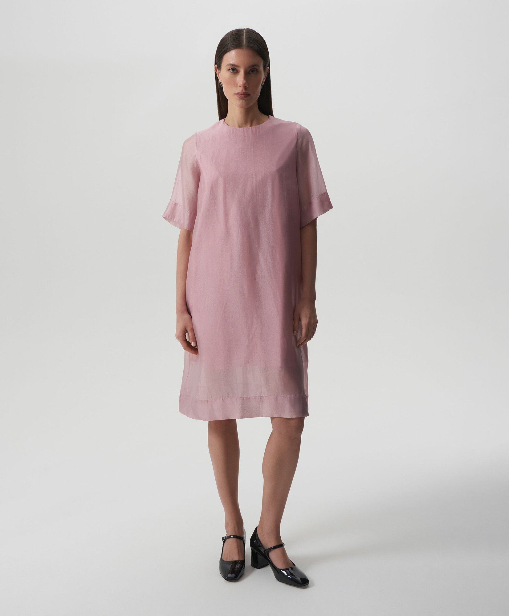 Платье Весна-лето 2025