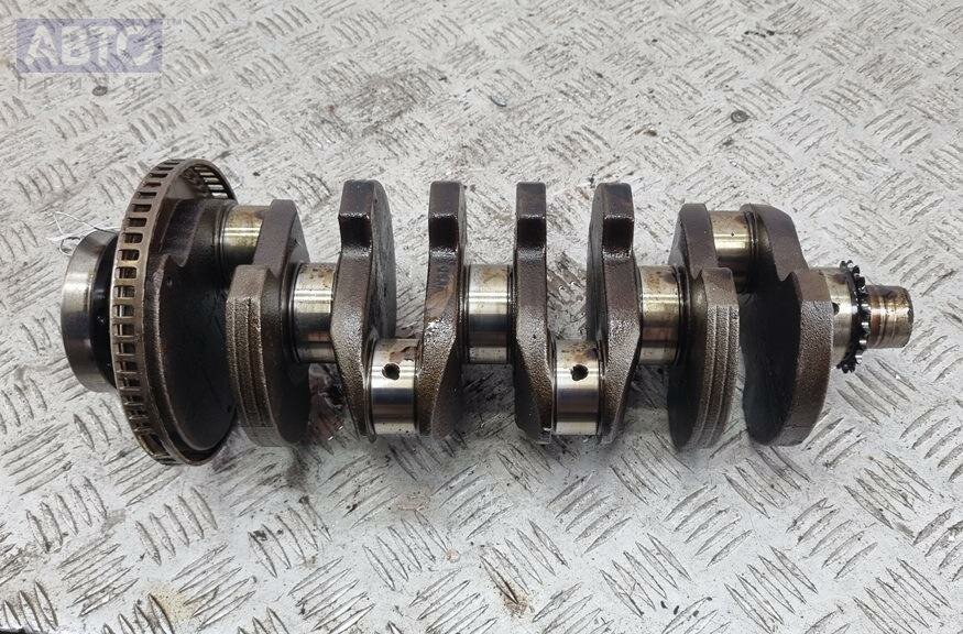 Коленвал Volkswagen Passat B5+ (GP)