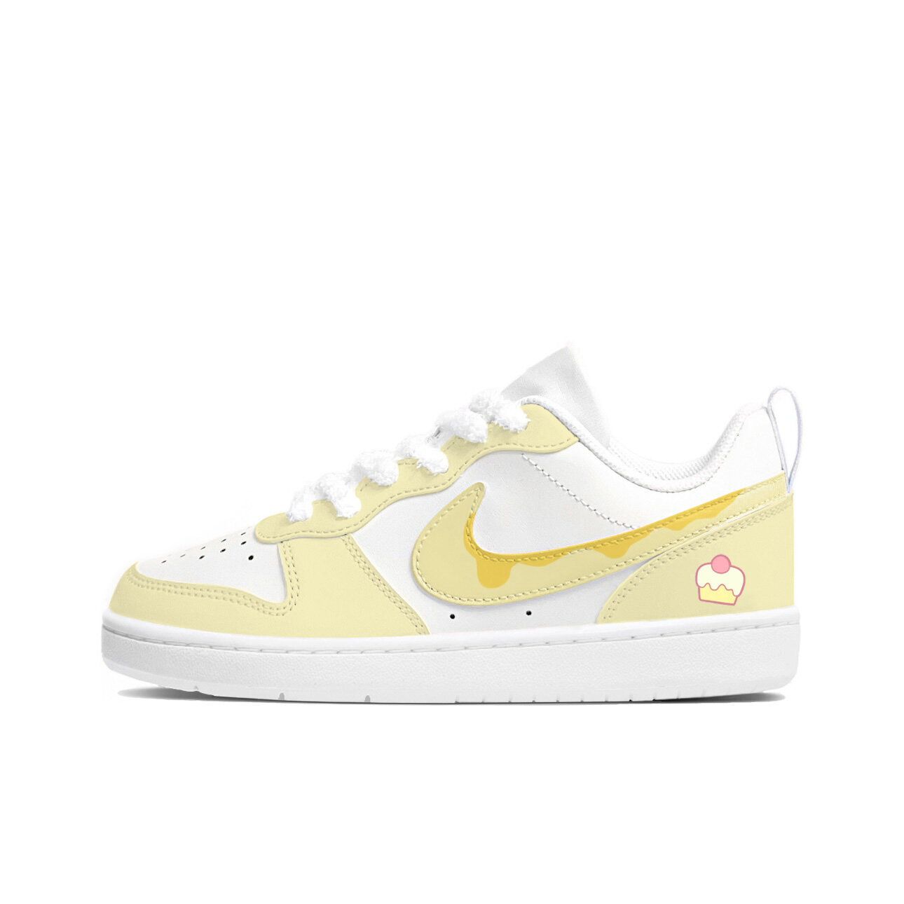 Кеды Court Borough