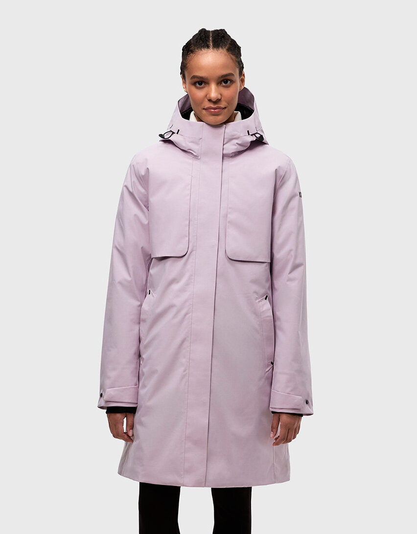 Куртка Женская куртка NORPPA "SIG"