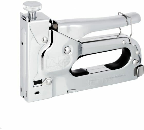 Мебельный степлер ермак регулируемый 4-14ммх11,3мм 648-016