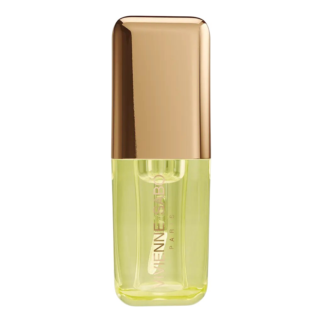 Vivienne Sabo Масло для губ Sirop de Fruits тон 01 Citrus 1 шт