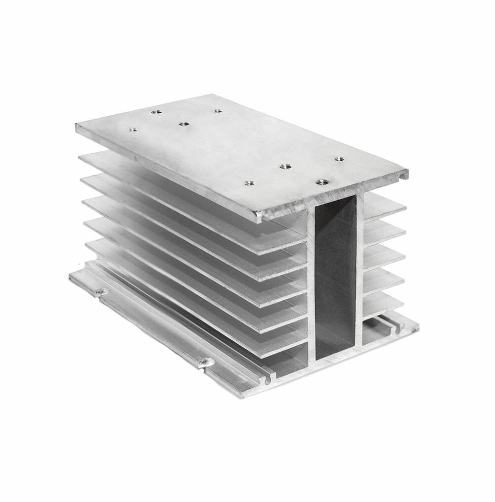 Радиатор РТР36 150Х100Х80