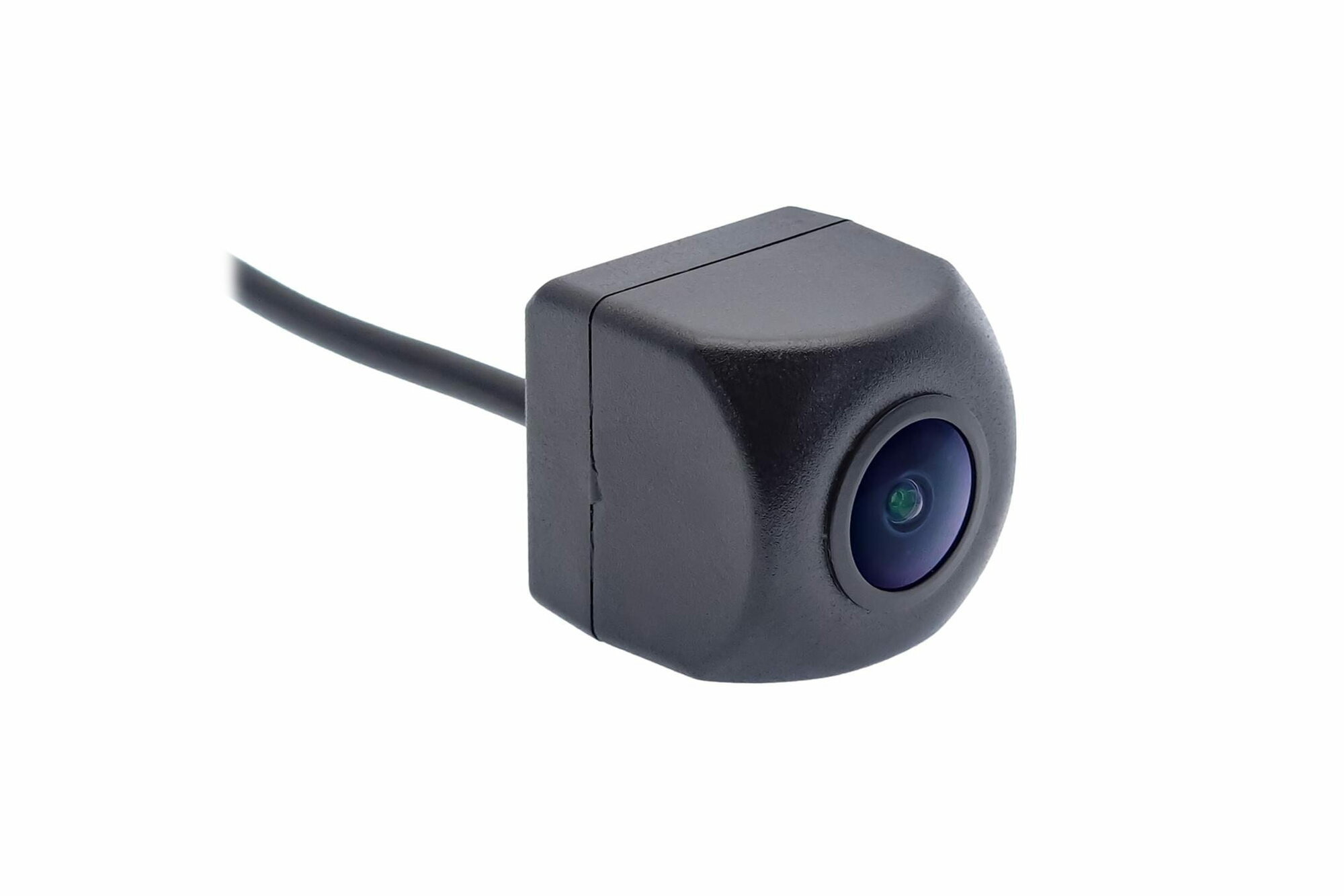 Камера заднего вида в штатное место Toyota Prado 09-23 (запаска под полом) WM-C004 (CVBS)