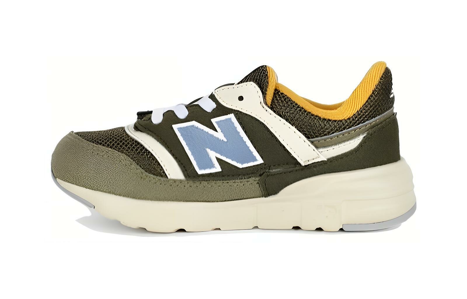 Кроссовки NB 997